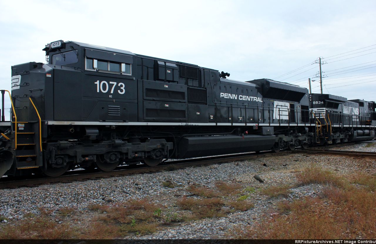 NS 1073